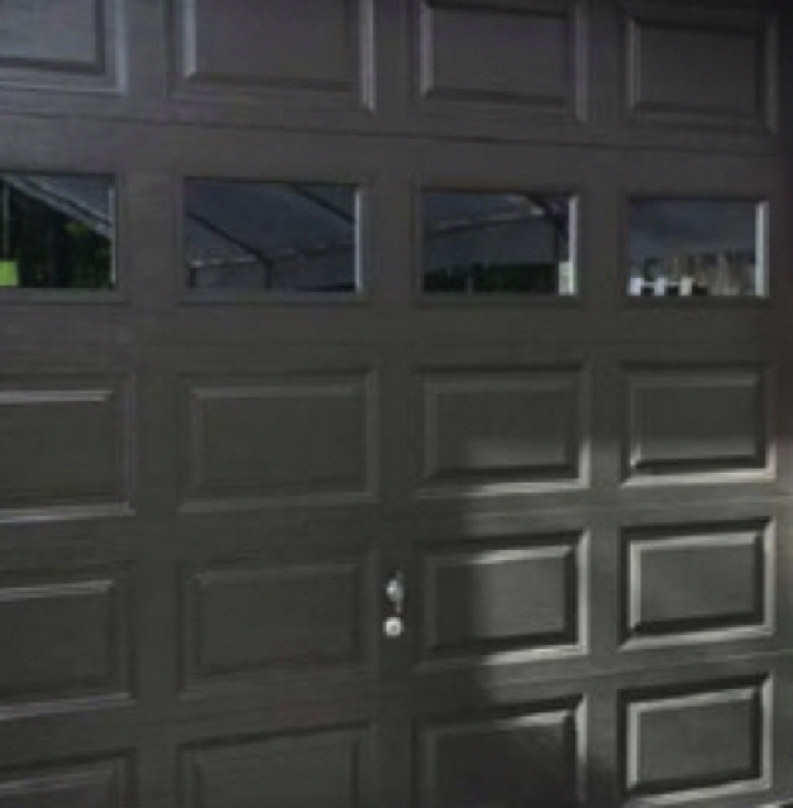 Comparing Fiberglass and Aluminum Garage Doors - Marvin Allan Doors