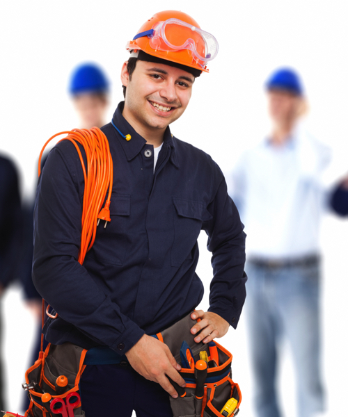 Reasons to Let a Pro Repair Your Wood Garage Door - Marvin Allan Doors