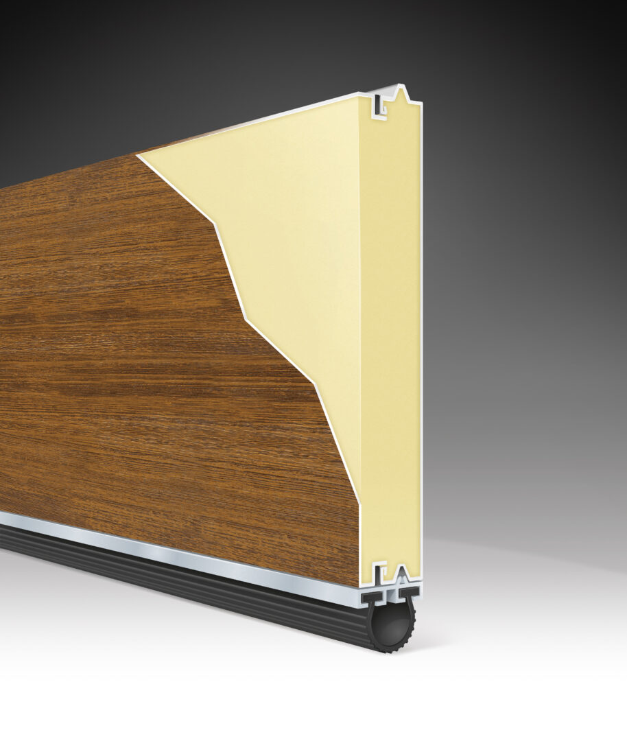 Residential Garage Doors - Marvin Allan Doors