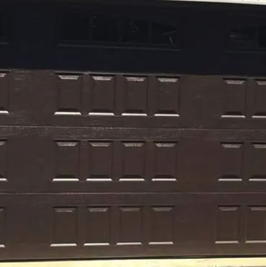 Pros and Cons to Getting an Aluminum Garage Door - Marvin Allan Doors