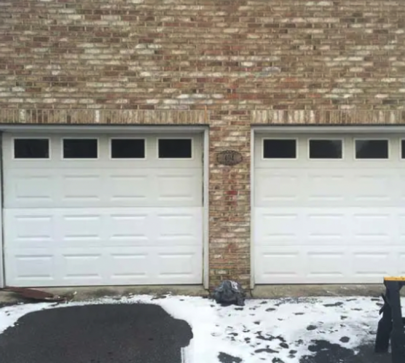 Reasons to Install Fiberglass Garage Doors - Marvin Allan Doors